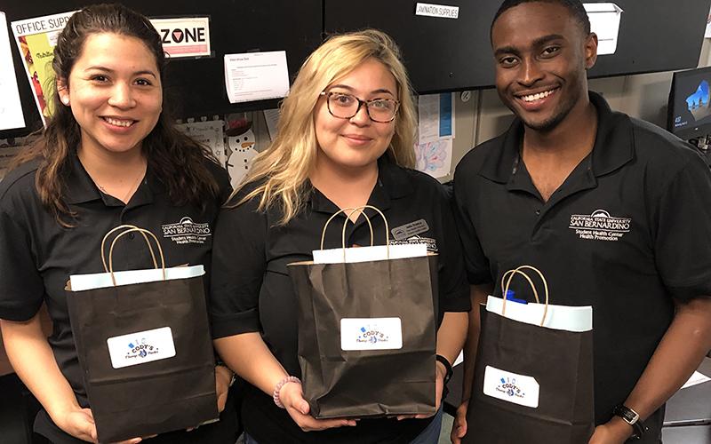 Photo Gallery | Staff Council | CSUSB