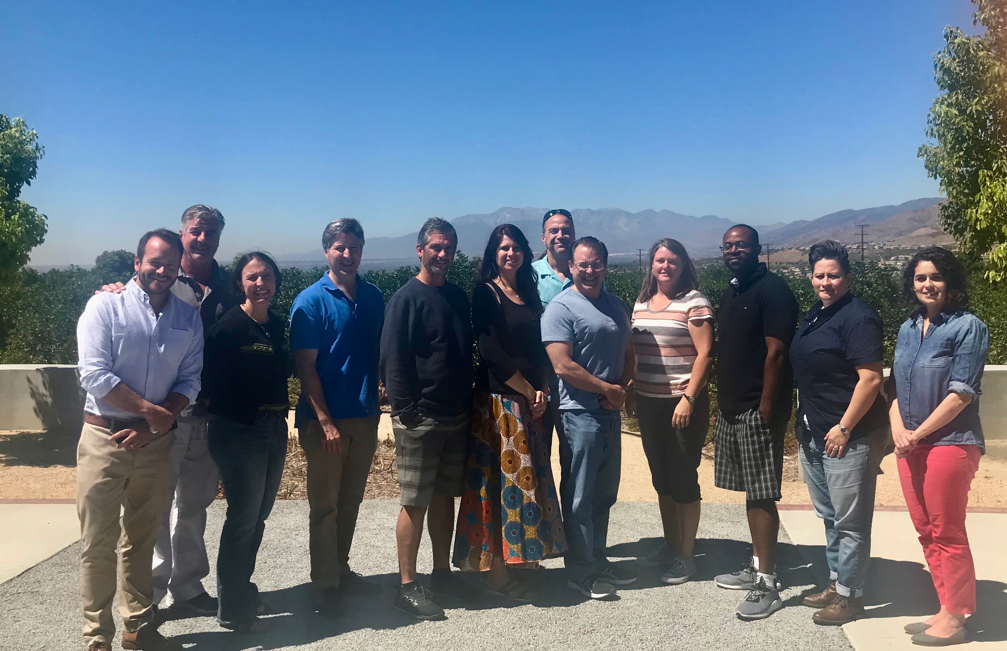 Faculty | Department of History | CSUSB