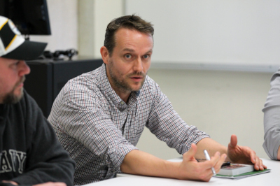 About the Series | Modern China Lecture Series | CSUSB