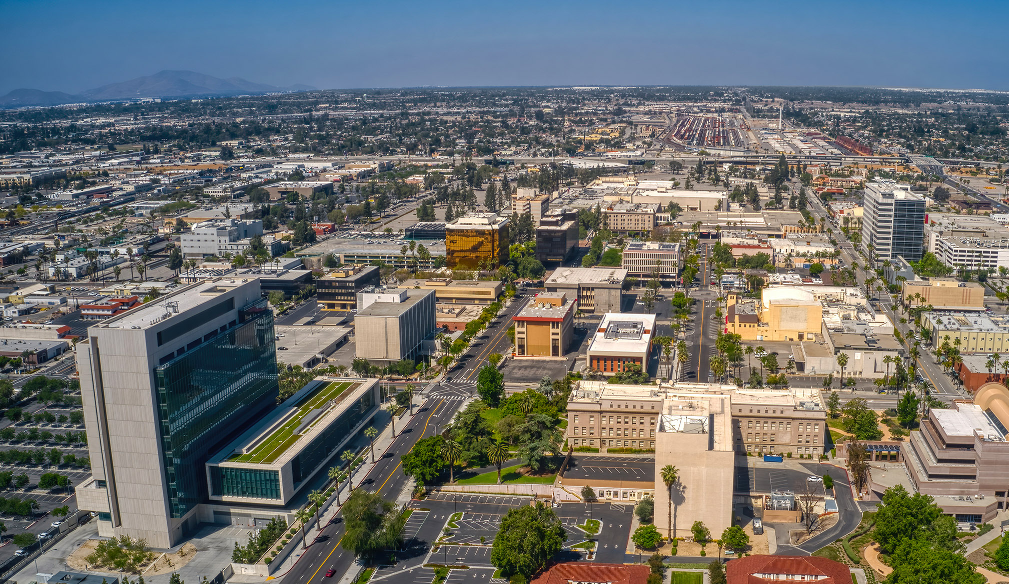 News & Recognition | Welcome to the President's Office | CSUSB