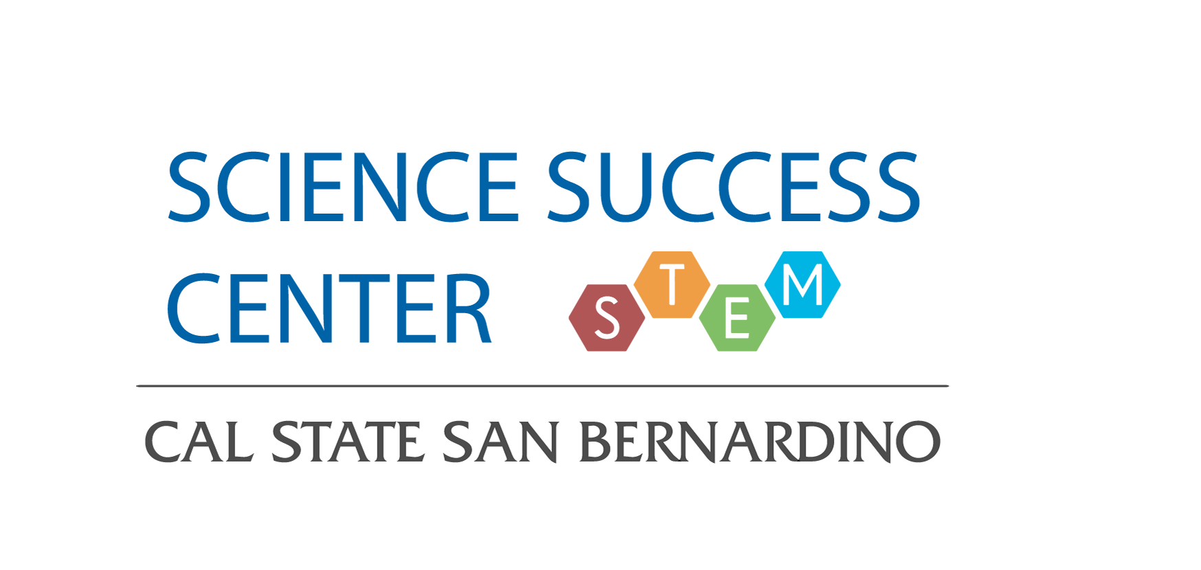 Science Success Center | CSUSB