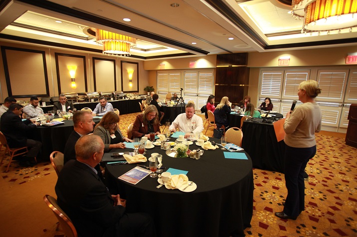 William and Barbara Leonard Transportation Center | CSUSB