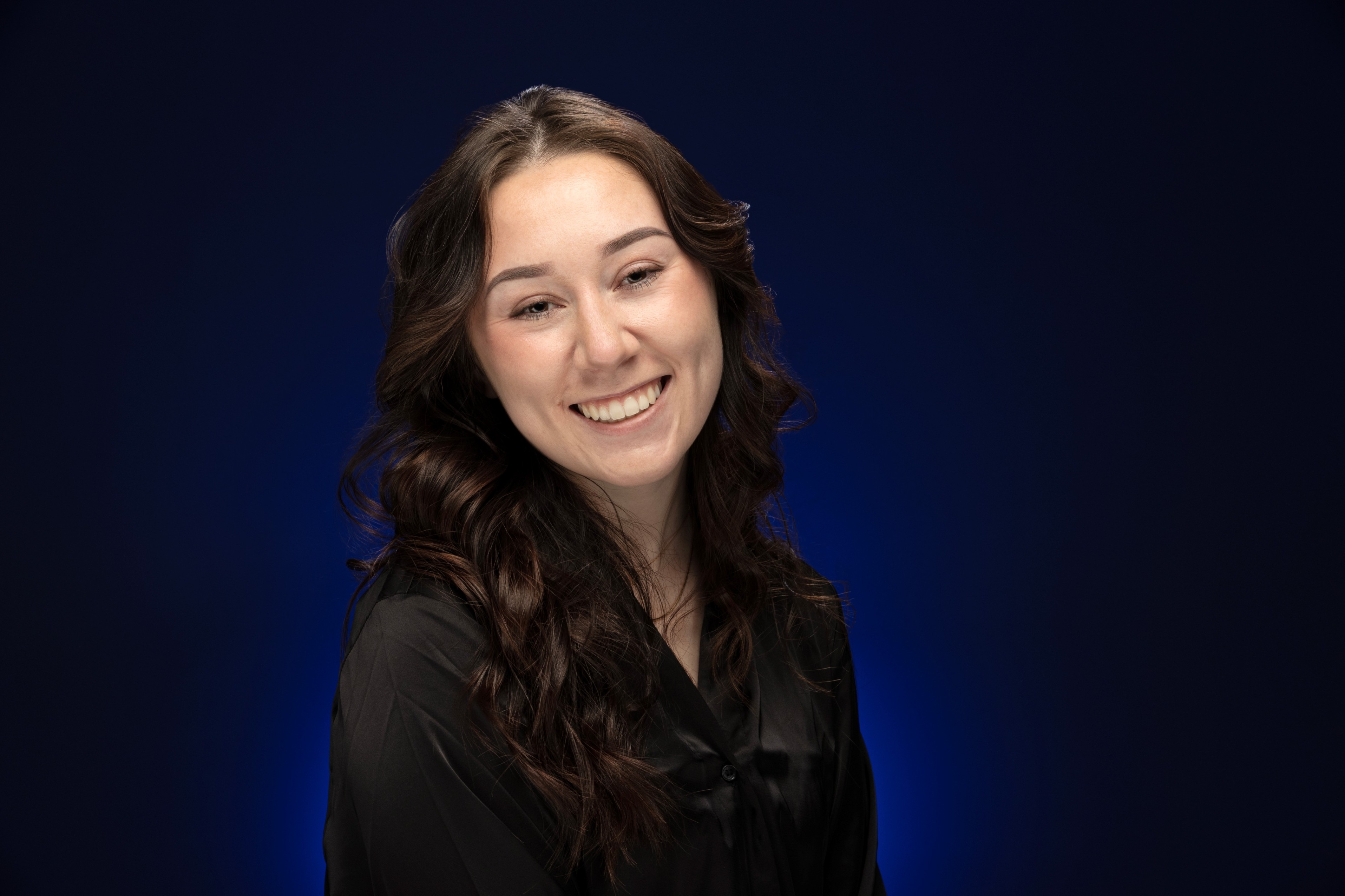 Brooke Shepherd | The Speaking Center at JHBC | CSUSB