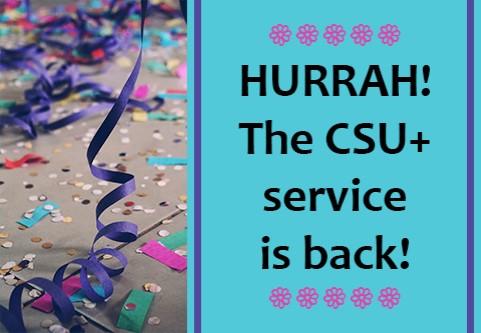 John M. Pfau Library | CSUSB