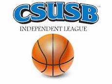 Independent League | Recreation Wellness Center | CSUSB