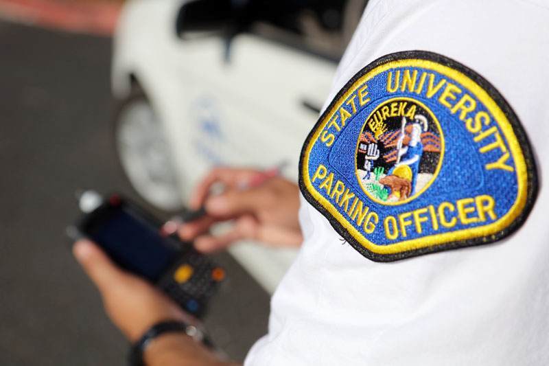 University Police | CSUSB
