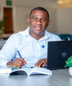 Master of Science in Health Services Administration | Department of ...