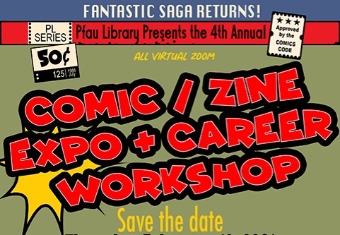 John M. Pfau Library | CSUSB