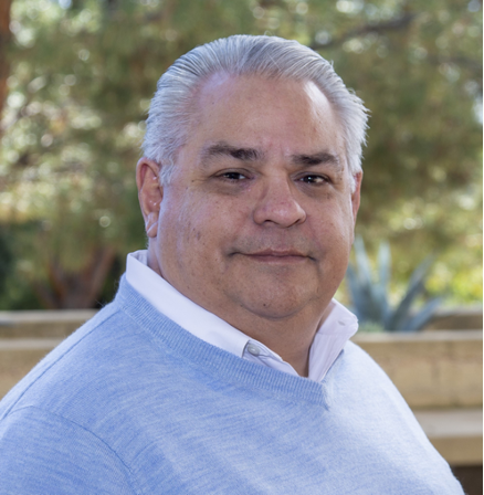 About the Series and Hosts | Conversations on Race and Policing | CSUSB